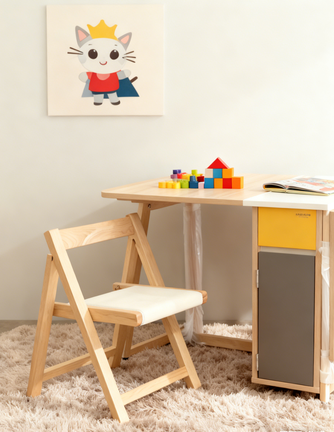 Lecce Extendable Dining Table ( Multi Color option) – Profurniture