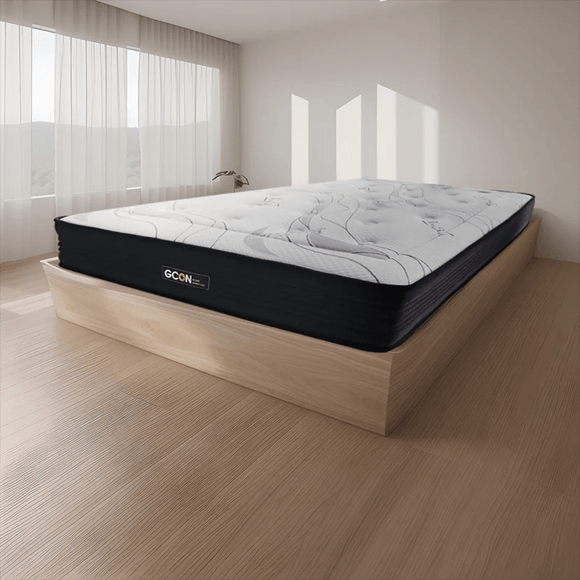 Firm Innerspring Mattress with Vacuum Compression Packing – Profurniture